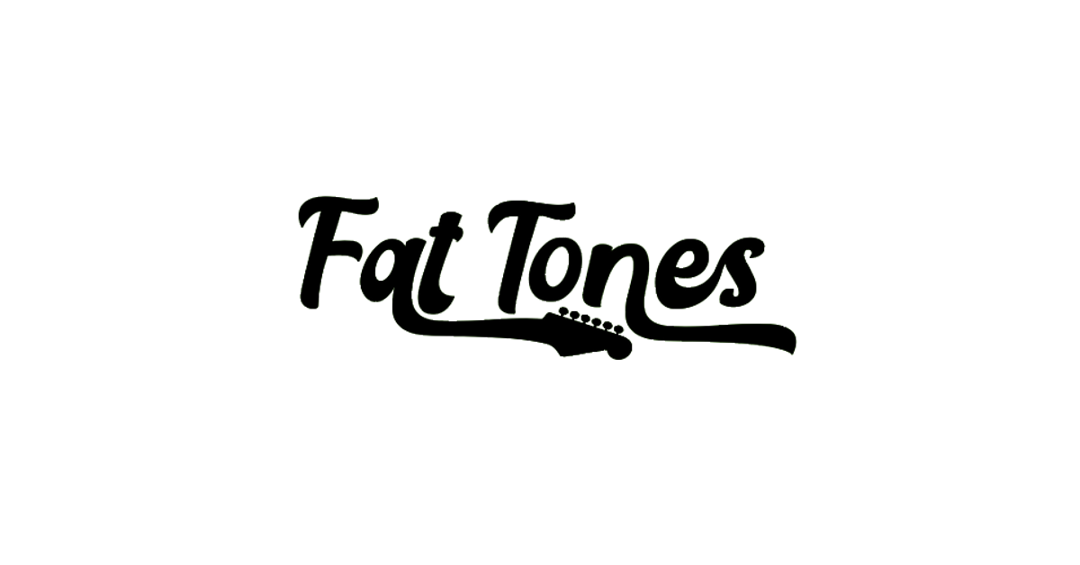 About Us – Fat Tones